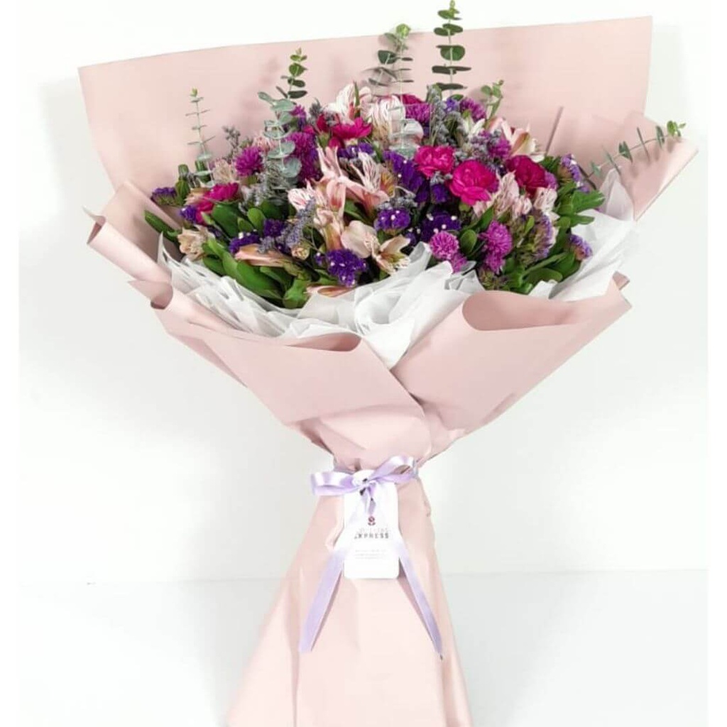 Ramo Lila | Florerías Express